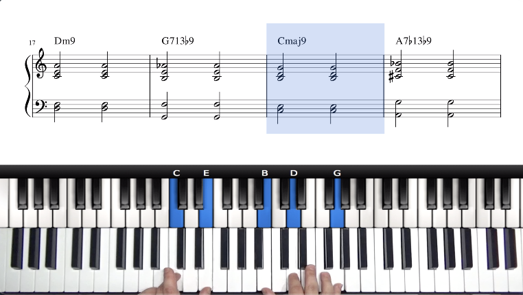 How To Practice Time | Improve Time When Playing Jazz Piano
