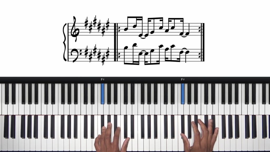 Enhancing Montuno Patterns Tutorial | Cuban Grooves Piano Course